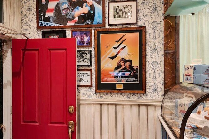 Private Top Gun Movie Locations Tour in San Diego County - Discovering Top Gun in San Diego: A Detailed Look at the Tour