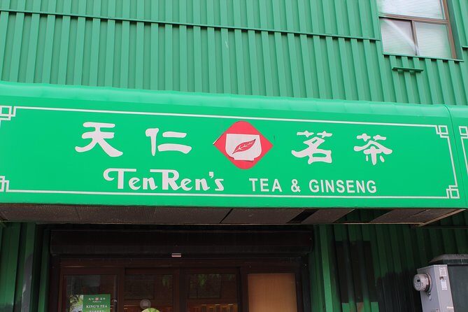 Private Toronto Kensington Market and Chinatown Walking Tour in English - Final Thoughts