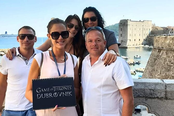 Private Total Game of Thrones Day Trip - Meeting Your Guide and Preparing for the Day