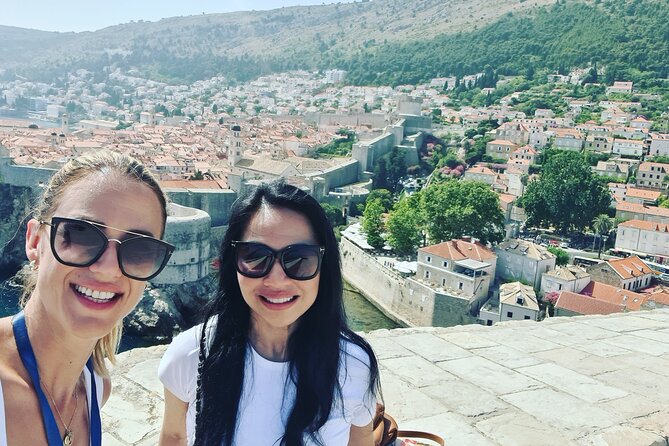 Private Total Game of Thrones Day Trip - Transportation and Accessibility Details