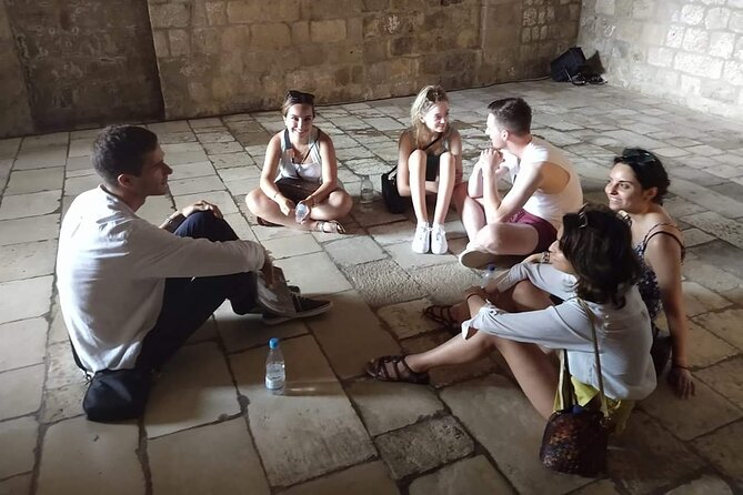 Private Total Game of Thrones Day Trip - Insights Into the Making of Game of Thrones