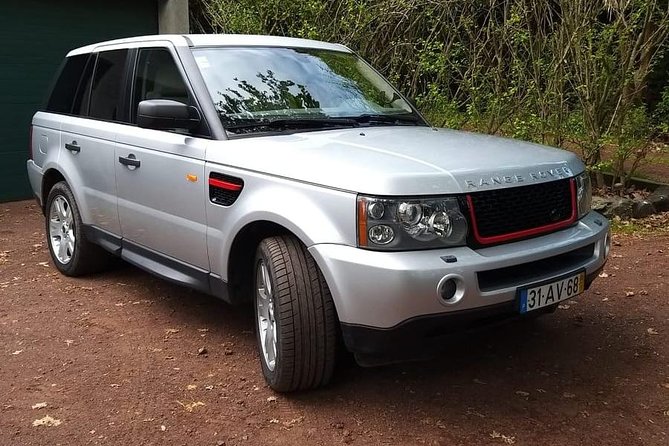 Private Tour 1-4 People Full Day Sete Cidades & Lagoa Do Fogo - Accessibility and Additional Information