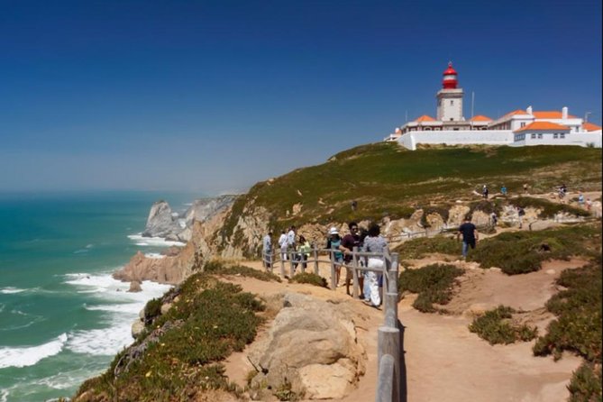 Private Tour 1 to 8 people: Pena National Palace- Sintra-Cabo da Roca-Cascais - Who Would Love This Tour?