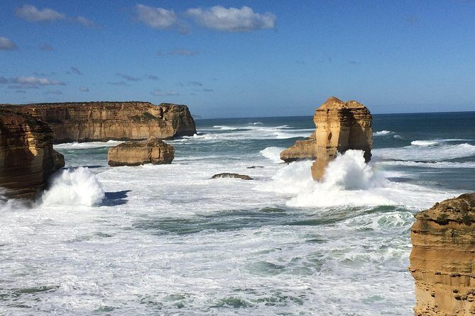 [PRIVATE TOUR] 12 Apostles | Great Ocean Road | Day Trip - Exploring the Private 12 Apostles & Great Ocean Road Day Trip: An Honest Review