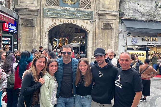 Private tour: 12-Day Turkish Adventure Package Tour From Istanbul - The Itinerary in Detail