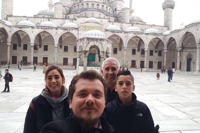 Private tour: 12-Day Turkish Adventure Package Tour From Istanbul - Authentic Experiences and What Travelers Say