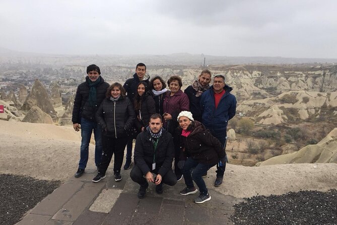 Private tour: 12-Day Turkish Adventure Package Tour From Istanbul - The Sum Up