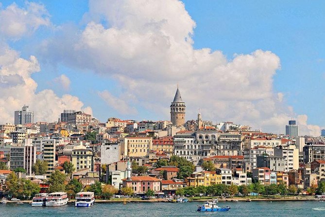 Private tour: 12-Day Turkish Adventure Package Tour From Istanbul - FAQ