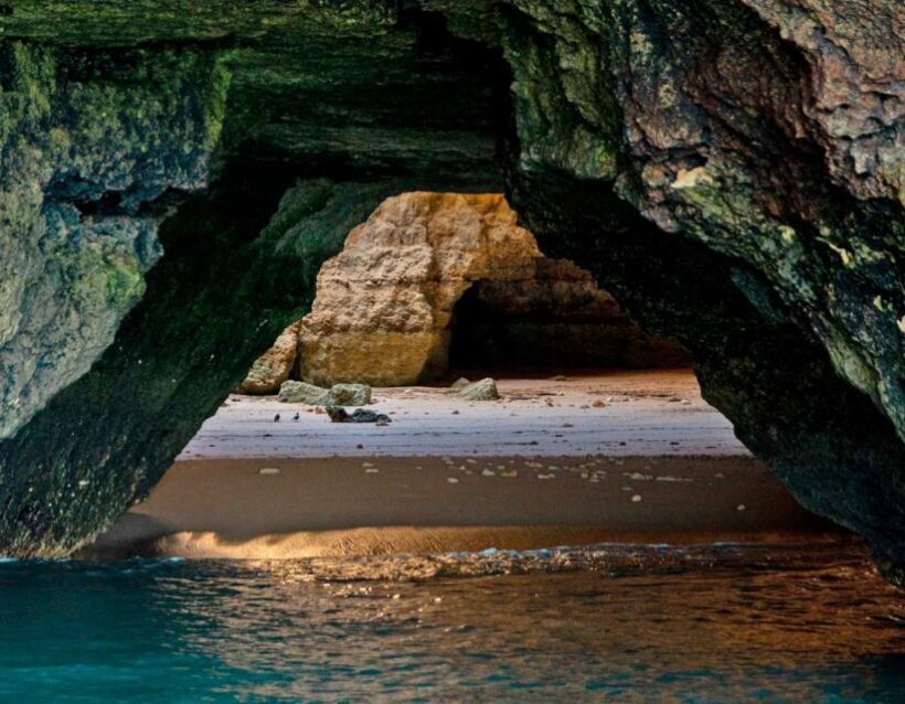 Private Tour 1h30 I Benagil´s Best Caves - Armação de Pêra - FAQ