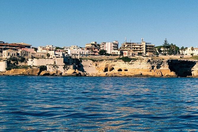 Private Tour - Inclusions