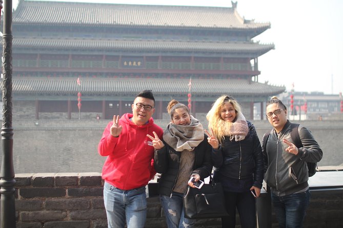 Private Tour: 2-Day/3-Day Xi'an Round-Trip from Shanghai by Air - Analyzing the Value