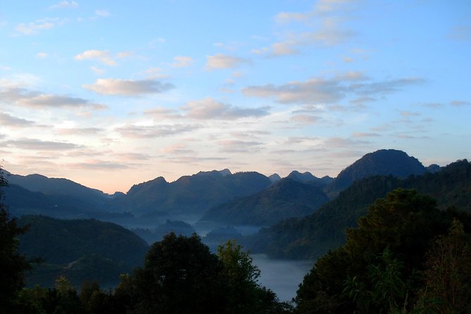 Private Tour: 2-Day Authentic Hill Tribe Villages and Karen Hill Tribe Homestay - The Homestay in a Karen Village