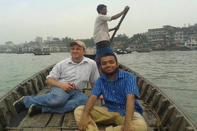 Private Tour 2-Day Dhaka City Tour and Sonargaon Day Tour From Dhaka - Exploring Dhaka in Depth