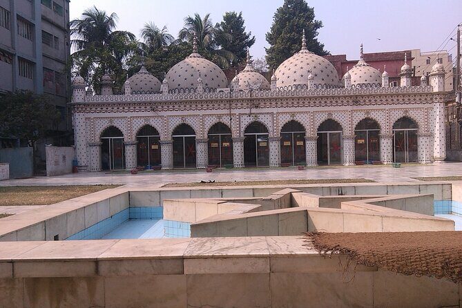 Private Tour 2-Day Dhaka City Tour and Sonargaon Day Tour From Dhaka - Practical Details and What It All Means for You