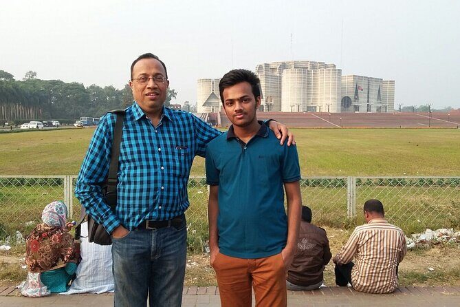 Private Tour 2-Day Dhaka City Tour and Sonargaon Day Tour From Dhaka - FAQs