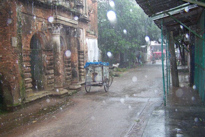 Private Tour 2-Day Dhaka City Tour and Sonargaon Day Tour From Dhaka - Final Thoughts