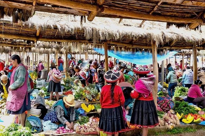 Private Tour: 2-Day Exploration of the Sacred Valley and Machu Picchu - Pickup and Start Details