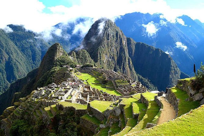 Private Tour: 2-Day Exploration of the Sacred Valley and Machu Picchu - Additional Information