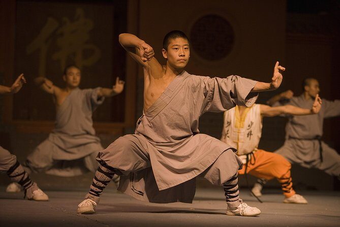 Private Tour: 2-Day Luoyang Highlights of Shaolin Temple - A Closer Look at What This Tour Offers