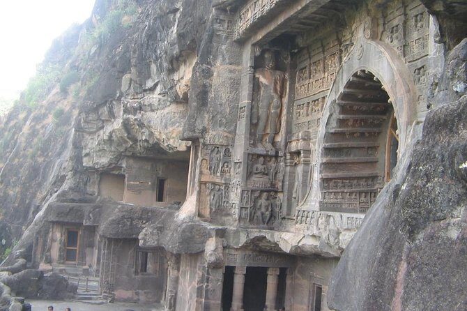Private Tour: 2-Day Quick Tour of Ajanta & Ellora Caves from Pune - Final Thoughts: Who Should Consider This Tour?