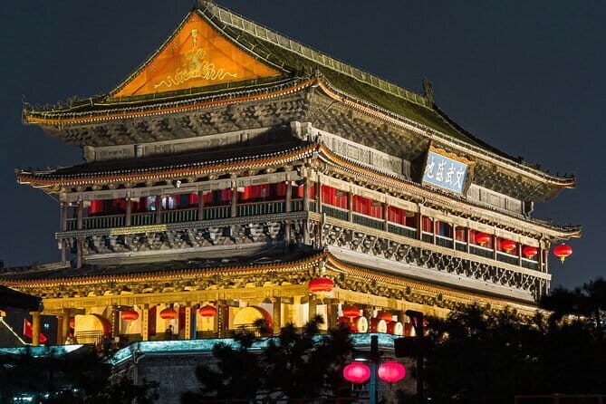 Private Tour: 2-Day Xi'an Exploration from Hong Kong - Pricing: Is It Worth It?