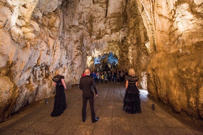 Private Tour [2 Days]: Auckland to Waitomo Caves, Rotorua, Te Puia & Wai-O-Tapu - FAQ