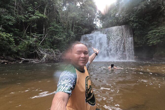 Private Tour - 2 Days Exploring the Caves and the Waterfalls - Key Points