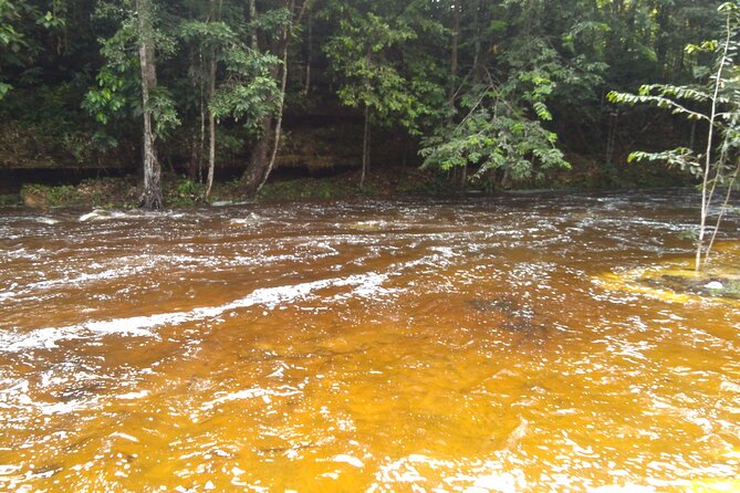 Private Tour - 2 Days Exploring the Caves and the Waterfalls - Exploring the Caves