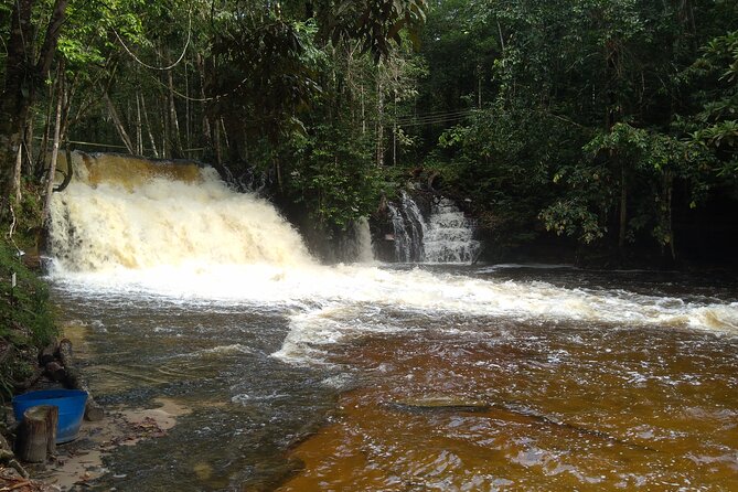 Private Tour - 2 Days Exploring the Caves and the Waterfalls - Additional Inclusions and Amenities