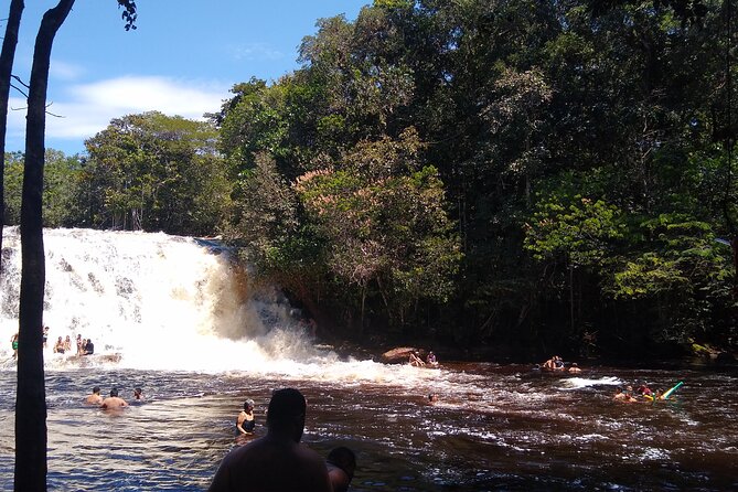 Private Tour - 2 Days Exploring the Caves and the Waterfalls - Booking and Policies