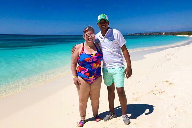 Private Tour 2 Days to Bahía De Las Águilas with Glamping Accommodation - Practical Details and What to Expect