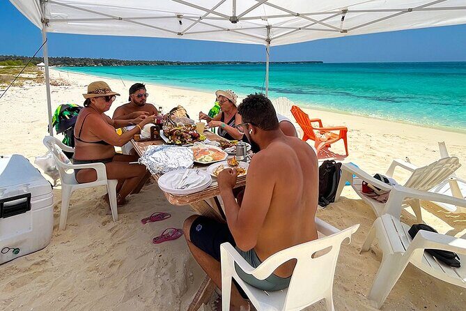 Private Tour 2 Days to Bahía De Las Águilas with Hotel Accommodation - Final Thoughts on Value and Experience