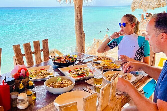 Private Tour 2 Days to Bahía De Las Águilas with Hotel Accommodation - FAQ