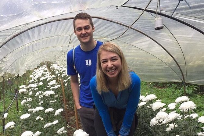 Private Tour 2 Difference Trails Trekking at Doi Inthanon National Park - What Sets This Tour Apart?