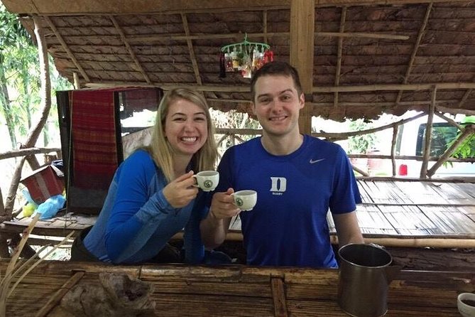 Private Tour 2 Difference Trails Trekking at Doi Inthanon National Park - The Experience for Different Travelers