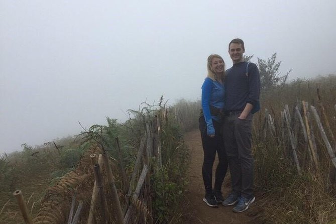 Private Tour 2 Difference Trails Trekking at Doi Inthanon National Park - The Sum Up: Is It Worth It?