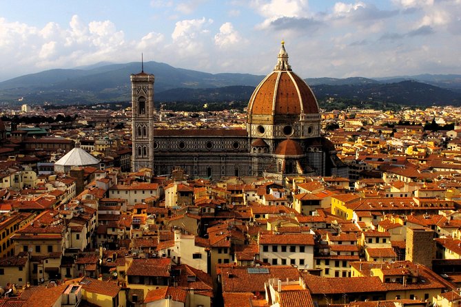 Private Tour: 2 Hours Florence Walking Tour - About Your Stay