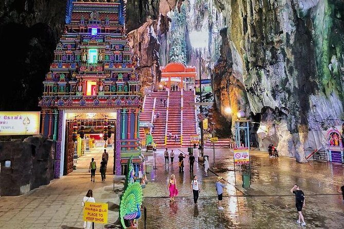 Private Tour: 2 in 1 Kuala Lumpur & Malacca Historical Day Tour - Why Choose This Tour?