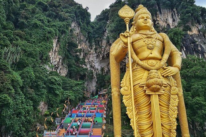 Private Tour: 2 in 1 Kuala Lumpur & Malacca Historical Day Tour - Practical Tips
