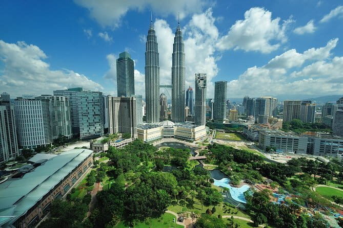 Private Tour: 2 in 1 Kuala Lumpur & Putrajaya in one Day - What’s the Real Value?