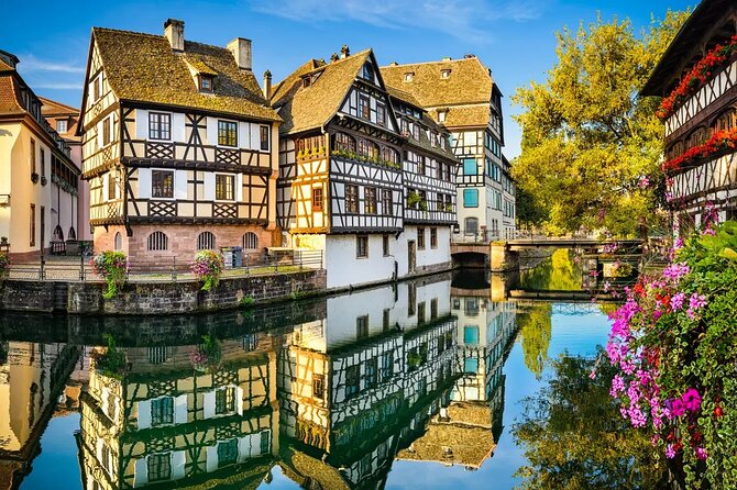 Private TOUR - Key Points