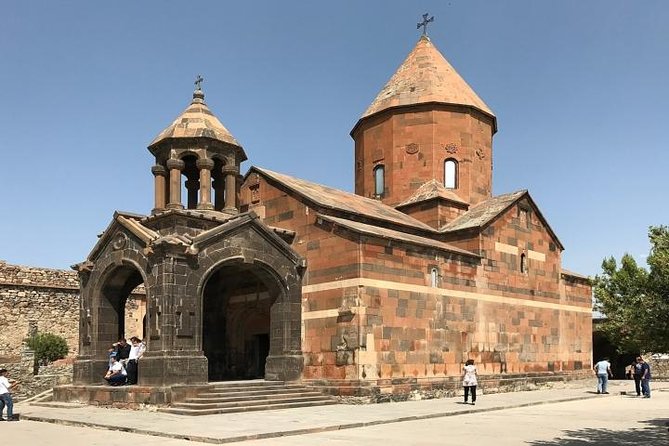 Private tour: 3 day Wine tours in Armenia - FAQ