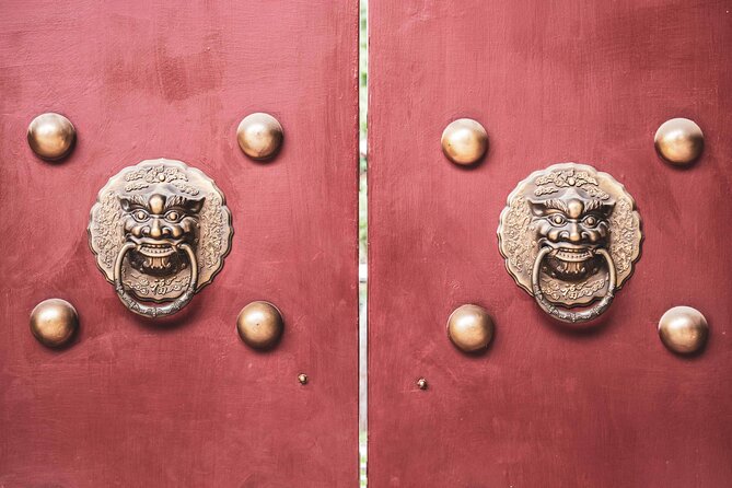 Private Tour: 3-Day Xi'an and Beijing from Shanghai with Airfare - Why This Tour Offers Great Value