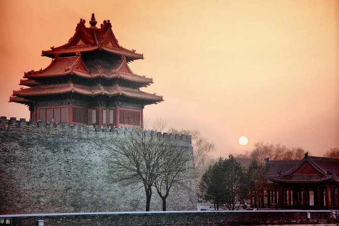 Private Tour: 3-Day Xi'an and Beijing from Shanghai with Airfare - Frequently Asked Questions