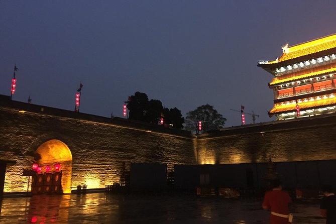 Private Tour: 3-Day Xi'an and Beijing from Shanghai with Airfare - Final Thoughts