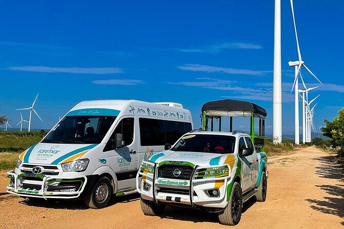 Private Tour 3 Days in the South From Santiago de los Caballeros - The Itinerary in Detail: What You Can Expect