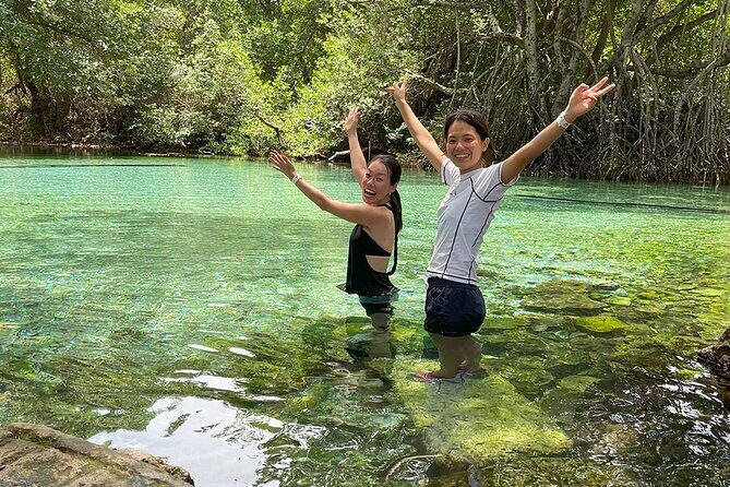 Private Tour 3 Days in the South From Santiago de los Caballeros - FAQ