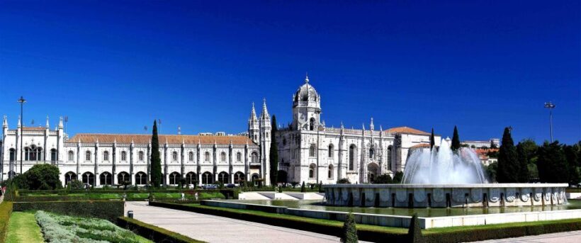 Private Tour (3-H): Belém, Cristo rei & Lisbon Sightseeing - Key Points