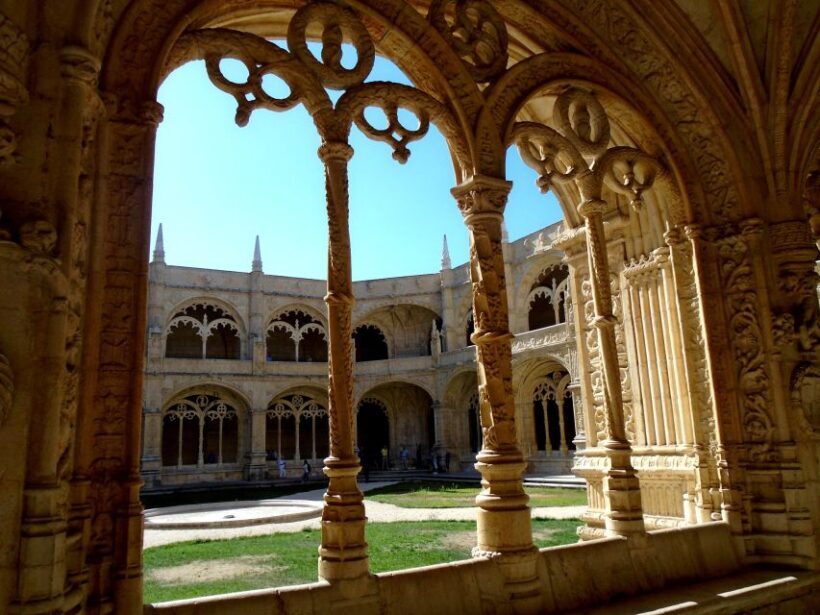 Private Tour (3-H): Belém, Cristo rei & Lisbon Sightseeing - FAQ