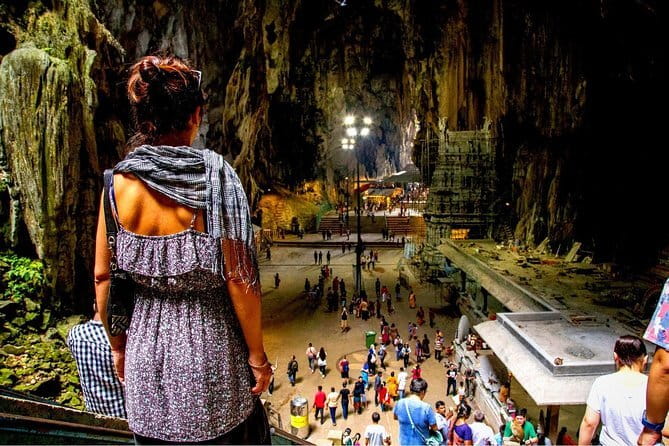 Private Tour: 3 in 1 Day Trip to Batu Caves, Bukit Melawati & Fireflies - Key Points